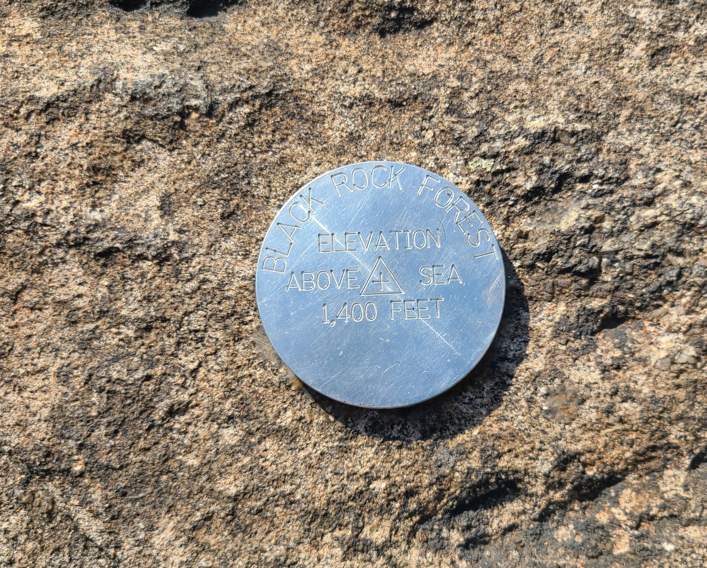 Sackett Ridge Trail Guide | Black Rock Forest