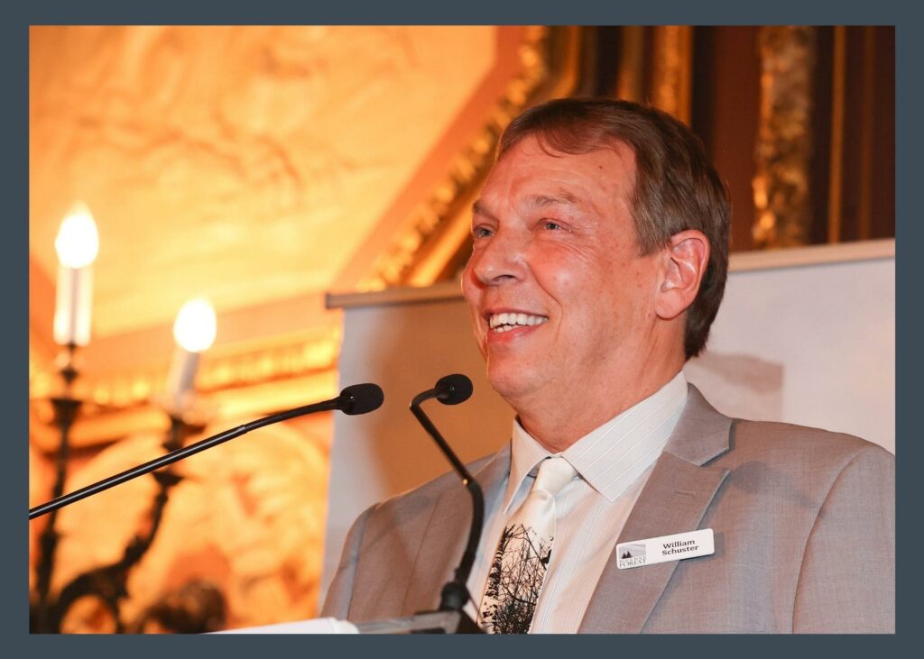 The William S.F. Schuster, PhD Fund for Research | Black Rock Forest